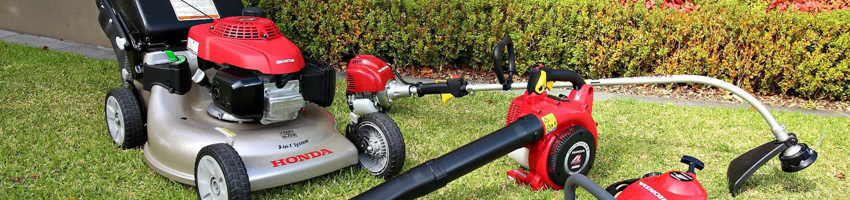 Home | Browns Mowers & Chainsaws - Orange and the Central West NSW
